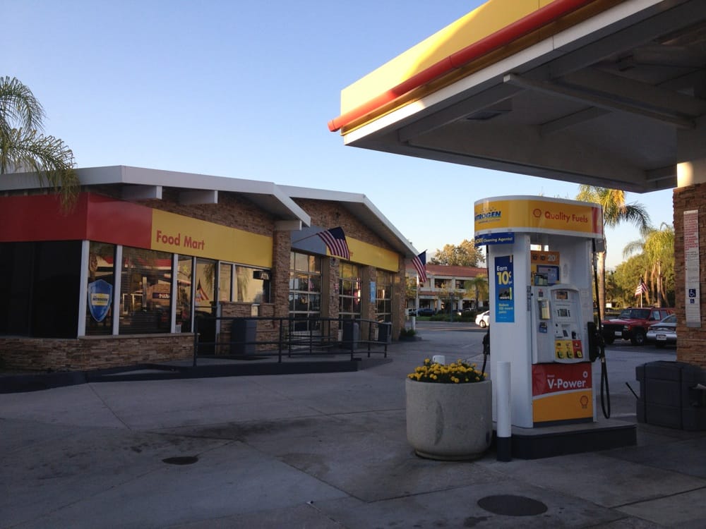 REDLANDS SHELL - Updated October 2025 - 24 Reviews - 127 E Redlands ...