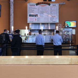 CHACARERO - 142 Photos & 425 Reviews - 101 Arch St, Boston, MA - Menu ...