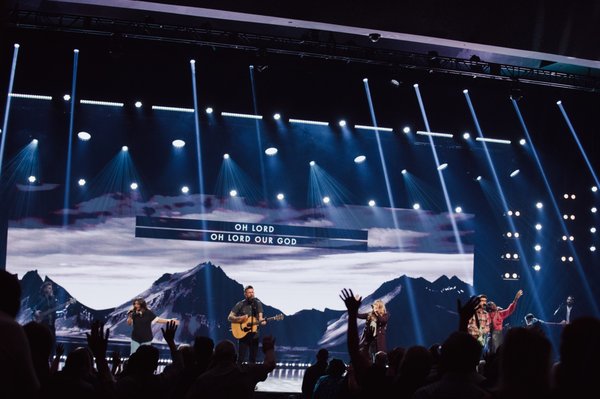 CHRIST FELLOWSHIP CHURCH - PALM BEACH GARDENS - Updated November 2025 ...