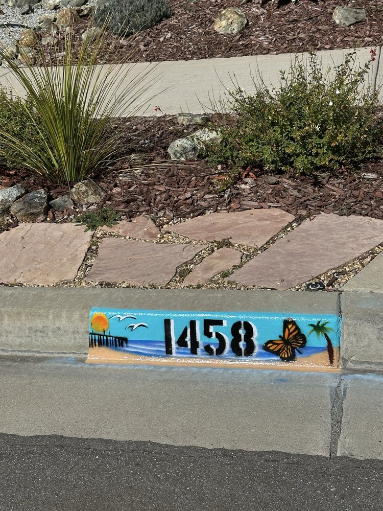 CALIFORNIA CUSTOM CURBS - Updated March 2025 - Santa Maria, California ...