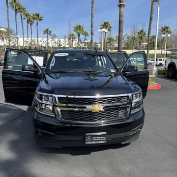 SIMPSON CHEVROLET OF IRVINE - Updated November 2025 - 386 Photos & 1093 ...