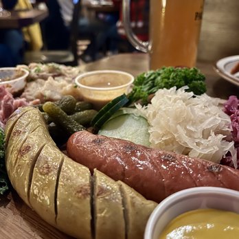 PROST - Updated November 2024 - 208 Photos & 84 Reviews - 401 E ...