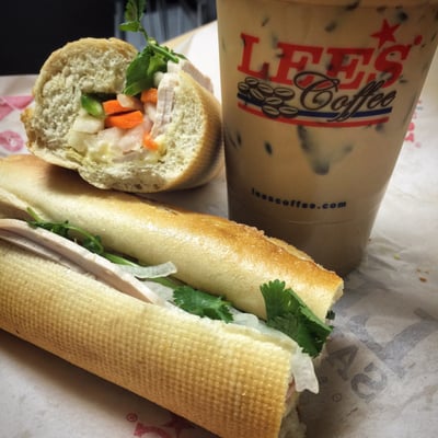 LEE’S SANDWICHES - 245 Photos & 359 Reviews - Vietnamese - 3350 S ...