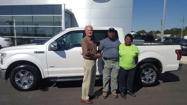 PHIL BRANNEN FORD OF PERRY - Updated December 2025 - 17 Photos & 14 ...