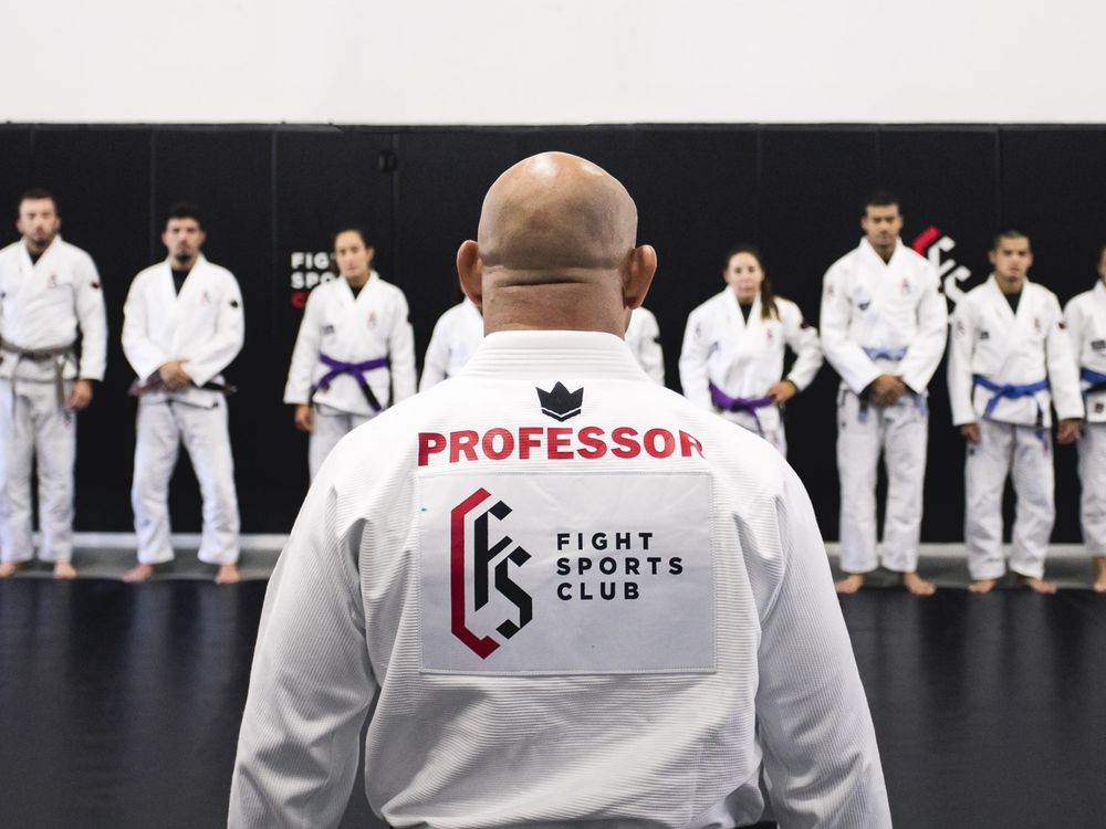 FIGHT SPORTS CLUB MIAMI - Updated July 2025 - 76 Photos & 24 Reviews ...