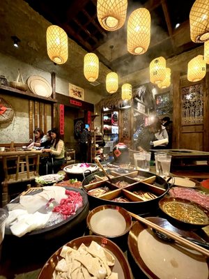 CHONG QING LAO ZAO - Updated September 2025 - 1435 Photos & 440 Reviews ...