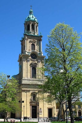 CATHEDRAL OF ST JOHN THE EVANGELIST - Updated May 2026 - 21 Photos ...