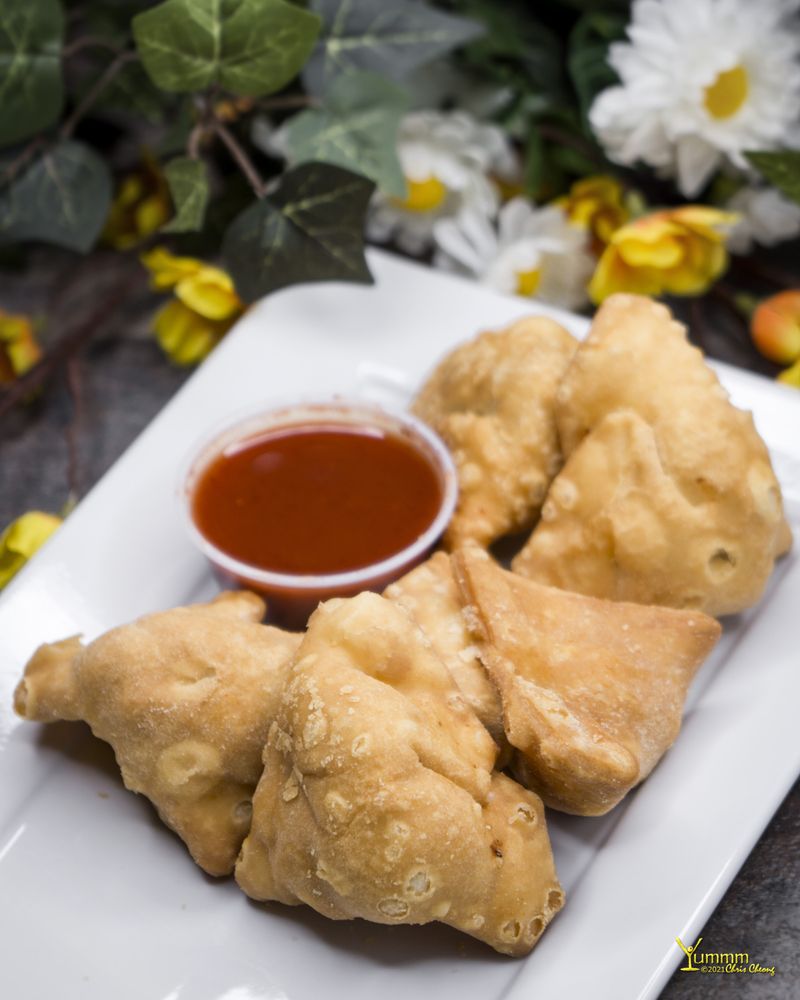 SAMOSA KING - EMBASSY RESTAURANT - Updated March 2025 - 191 Photos ...
