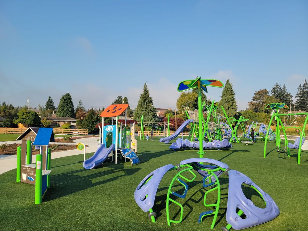 EMMA YULE PARK - Updated September 2025 - 10 Photos - 4817 Rucker Ave ...