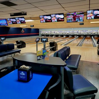 MANOR LANES - Updated December 2025 - 95 Photos & 63 Reviews - 150 ...