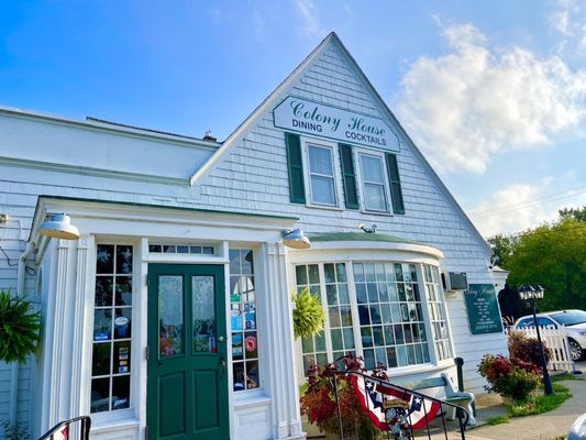 COLONY HOUSE RESTAURANT - Updated January 2026 - 182 Photos & 266 ...