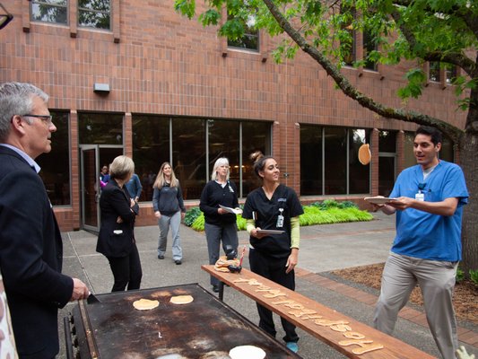 ADVENTIST HEALTH PORTLAND - Updated May 2025 - 48 Photos & 108 Reviews ...