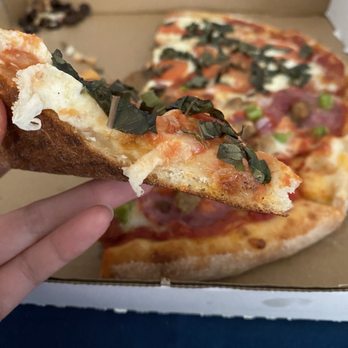 SUPER SLICE PIZZA - Updated December 2025 - 65 Photos & 75 Reviews ...