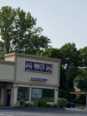 BALD HILL SQUARE - Updated August 2025 - 1020 Bald Hill Rd, Warwick ...