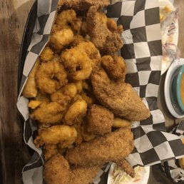 KRAVERS SEAFOOD MOBILE - Updated July 2025 - 202 Photos & 271 Reviews ...