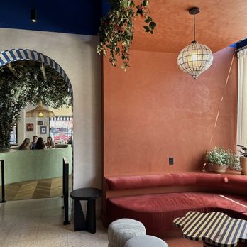 CLIO - Updated July 2024 - 209 Photos & 51 Reviews - 1202 Howard St ...