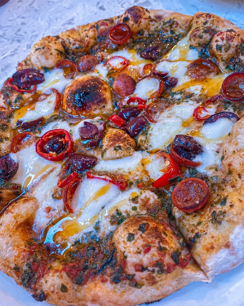 ALATRI BROS. - 169 Photos & 90 Reviews - 4926 Cordell Ave, Bethesda ...