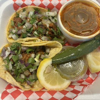 TACOS EL GOLOSO - Updated May 2025 - 85 Photos & 111 Reviews - 247 N ...