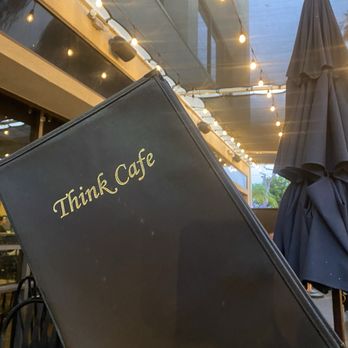 THINK CAFE - Updated October 2025 - 456 Photos & 422 Reviews - 302 W ...