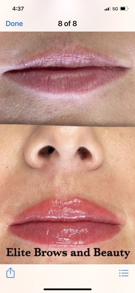 ELITE BROWS AND BEAUTY - 61 Photos - 601-A S New York Ave, Orlando ...