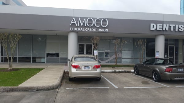 AMOCO FEDERAL CREDIT UNION - Updated October 2025 - 2585 Bay Area Blvd ...