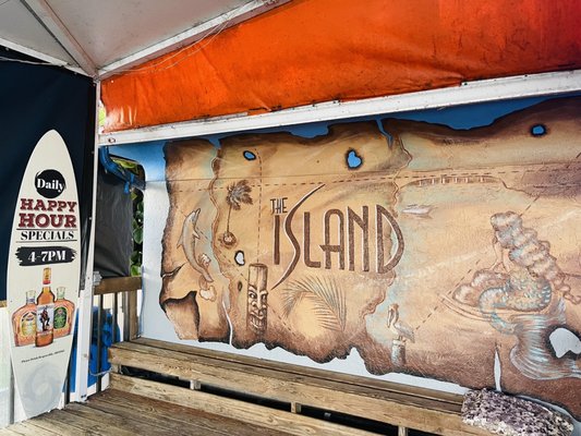 THE ISLAND WATERFRONT BAR & GRILL - Updated August 2024 - 223 Photos ...