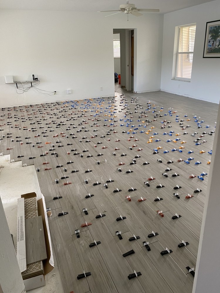 RM TILE INSTALLATION - Updated June 2025 - 34 Photos - Boynton Beach ...