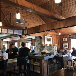 NOTTINGHAM INN KITCHEN & CREAMERY - Updated October 2025 - 121 Photos ...