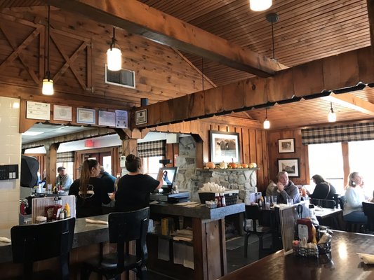 NOTTINGHAM INN KITCHEN & CREAMERY - 106 Photos & 164 Reviews - 190 ...