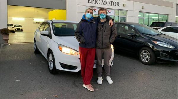 EPIC MOTOR COMPANY - Updated May 2026 - 28 Photos & 14 Reviews - 25350 ...