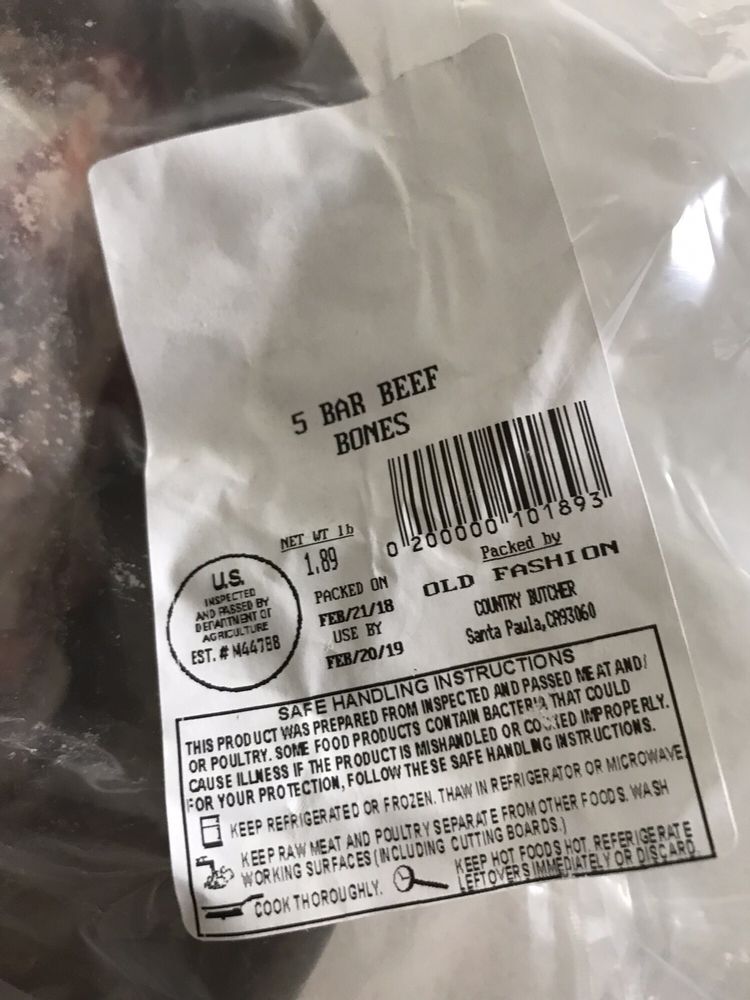5 BAR BEEF - 11 Photos - Butcher - Silverado, CA - Phone Number - Yelp