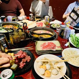 GRAND HOT POT LOUNGE - Updated August 2025 - 851 Photos & 481 Reviews ...