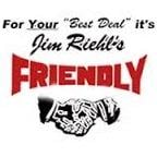 JIM RIEHL’S FRIENDLY CHRYSLER DODGE JEEP RAM CADILLAC HONDA SRT ...