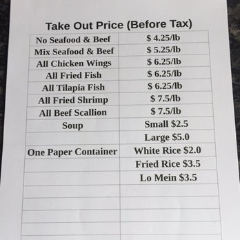 CHINA BUFFET - Updated June 2024 - 67 Photos & 51 Reviews - 9098 ...