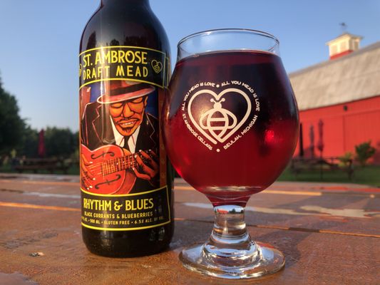 ST AMBROSE CELLARS - Updated December 2025 - 223 Photos & 141 Reviews ...