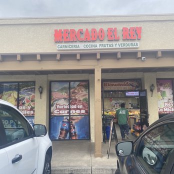 MERCADO EL REY - Updated December 2025 - 175 Photos & 54 Reviews ...