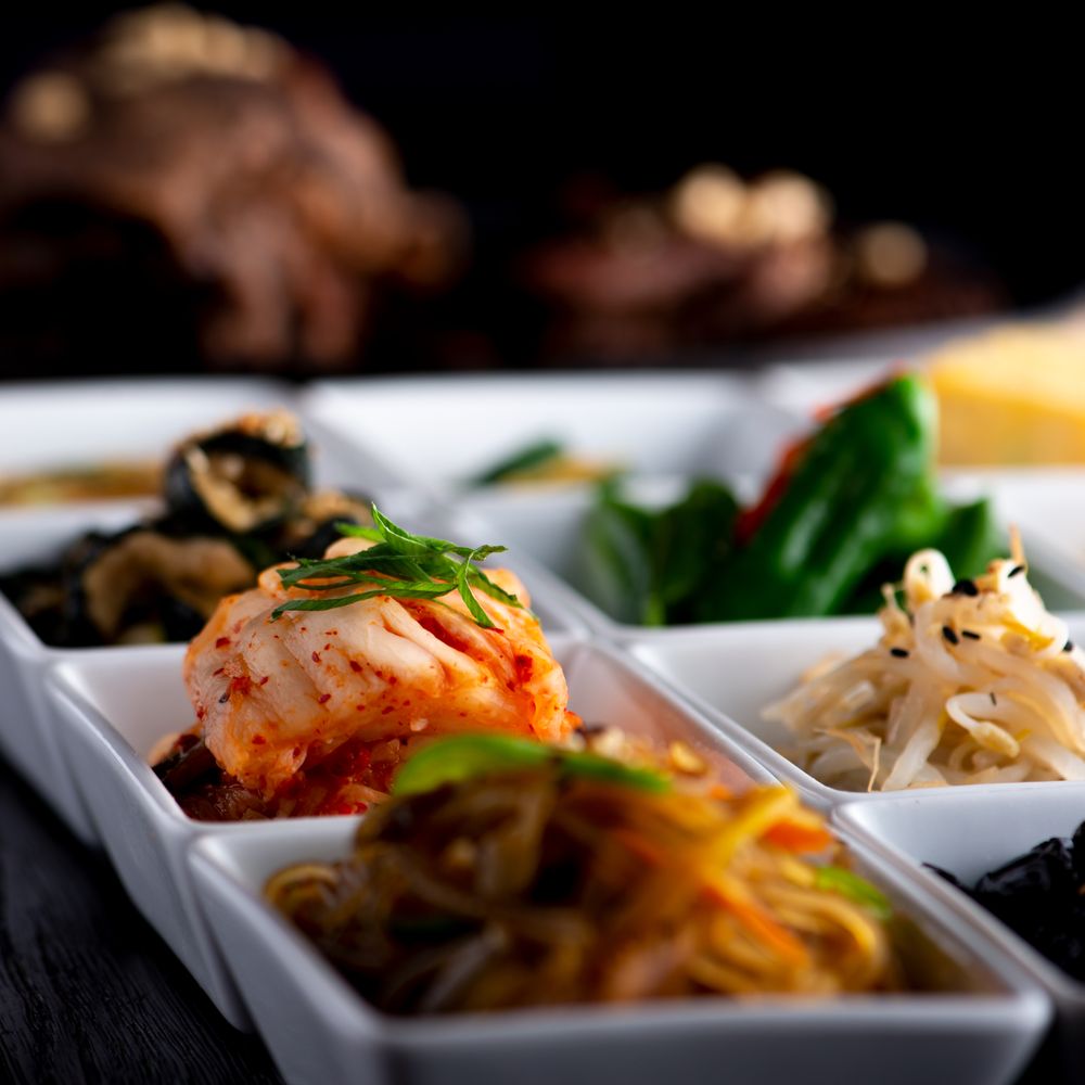 MUN RESTAURANT - 66 Photos & 12 Reviews - Innere Wiener Str. 18 ...