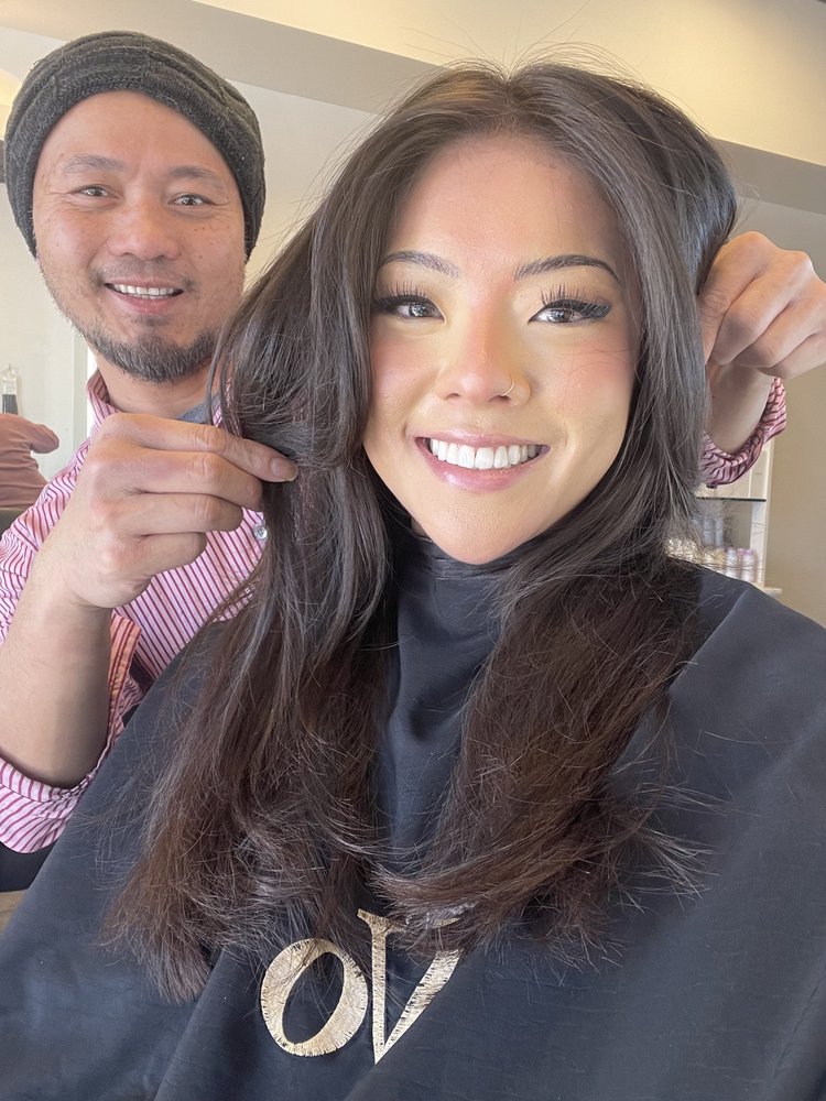 SALON VO - 620 Photos & 164 Reviews - 3773 Cherry Creek N Dr, Denver ...