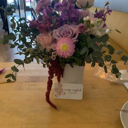 CRAFTED - Updated September 2024 - 520 Photos & 271 Reviews - 22 N 1st ...