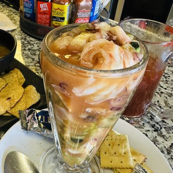 MARISCOS LA APOMA - Updated December 2025 - 47 Photos & 15 Reviews ...