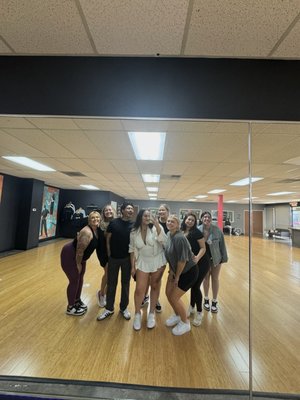 MAJESTY IN MOTION SALSA LESSONS - Updated December 2025 - 112 Photos ...
