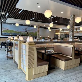 SUSHI ZONE - Updated March 2025 - 447 Photos & 387 Reviews - 10024 Main ...