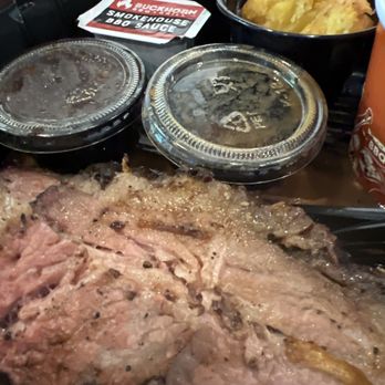 BUCKHORN BBQ + GRILL - H ST. - Updated December 2025 - 73 Photos & 42 ...