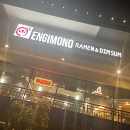 ENGIMONO RAMEN & DIM SUM - Updated October 2025 - 556 Photos & 238 ...