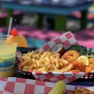 THE FUNKY CUDA - Updated February 2025 - 19 Photos - 109 Fishermans ...