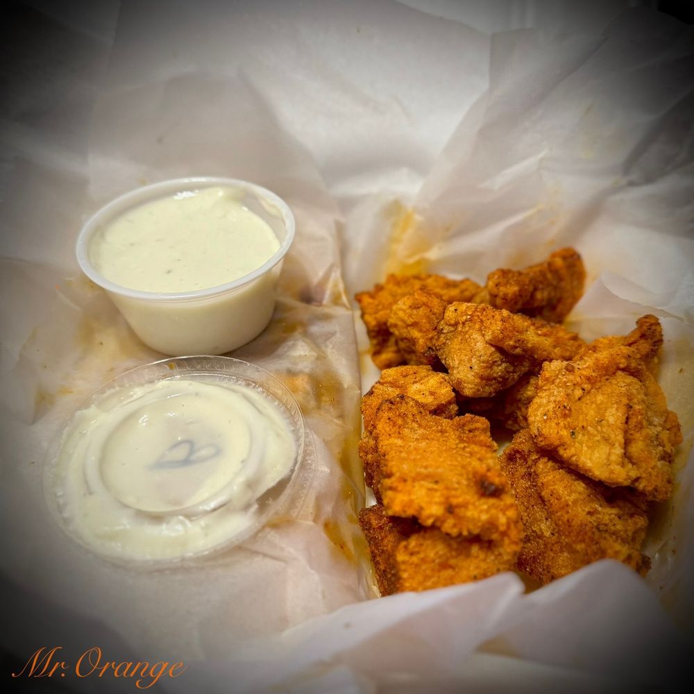 KELLEY’S KICKIN CHICKIN - Updated January 2026 - 51 Photos & 96 Reviews ...