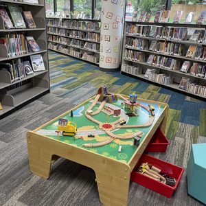 GOLDEN LIBRARY - JEFFERSON COUNTY PUBLIC LIBRARY - Updated June 2025 ...
