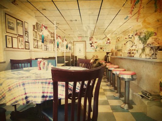 BLUE POINT DINER - 32 Photos & 47 Reviews - 145 Montauk Hwy, Blue Point ...