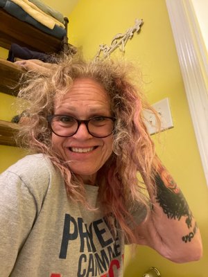 THE PRETTY MANE & COMPANY SALON - Updated April 2025 - 214 Photos & 40 ...