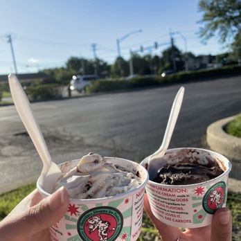 THE SPOT ICE CREAM SHOP - Updated February 2025 - 18 Photos & 27 ...